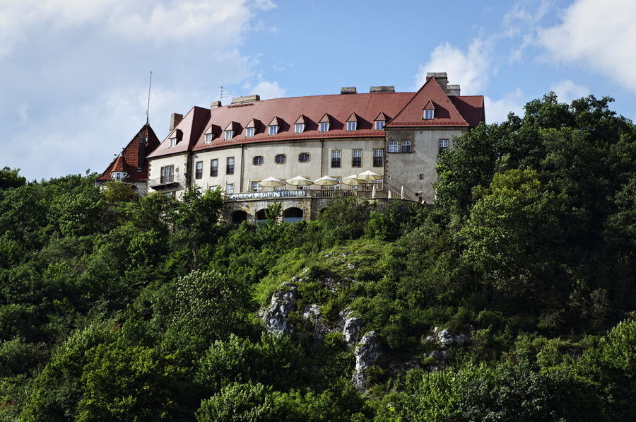 Film Spring Open France